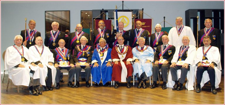 DG Chapter | Cyprus Freemasons - Κυπριοι Τεκτονες