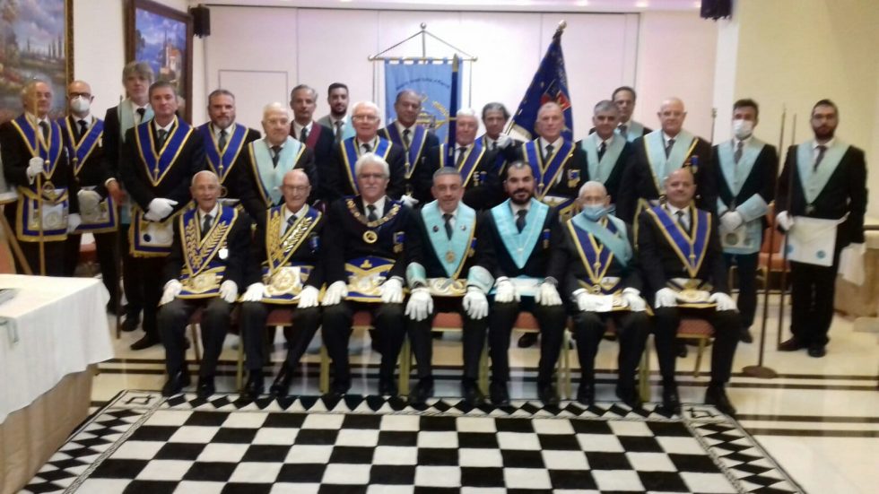 Archives | Cyprus Freemasons - Κυπριοι Τεκτονες
